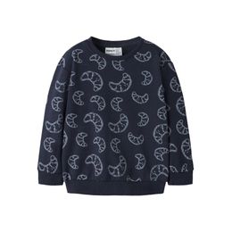 name it Sweatshirt in Navy Blazer | Gr.: 92