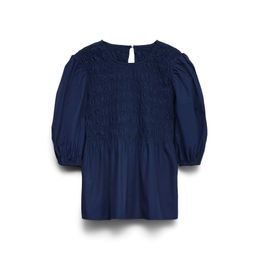 V&eacute;ro Moda Vero Moda Top in Navy Blazer | Gr.: L