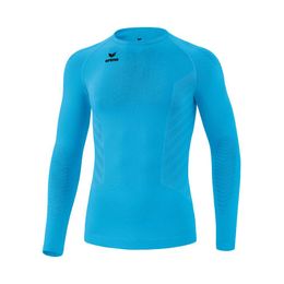 Erima Trainingsshirt "Athletic" in Blau | Gr.: XS