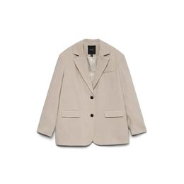 V&eacute;ro Moda Vero Moda Blazer in Silver Mink | Gr.: 40