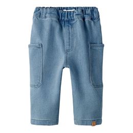 name it Jeans in Medium Blue Denim | Gr.: 80