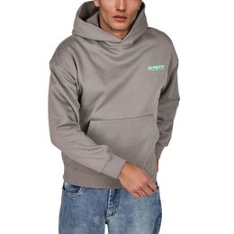Jack & Jones Jack & Jones Pullover JJEURBAN EDGE in Grau | Gr.: XXL
