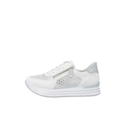 Remonte Sneaker Sneaker in wei&szlig; | Gr.: 41