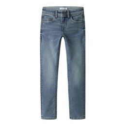 name it Jeans in Vintage Medium Blue Denim | Gr.: 122