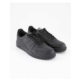 asics Sneaker low in Schwarz | Gr.: 44