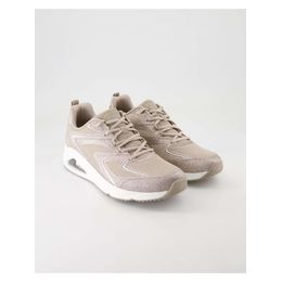 Skechers Sneaker low in Beige | Gr.: 38