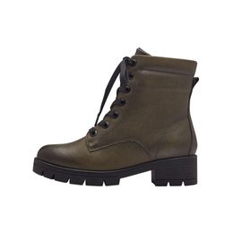 Jana Stiefelette in OLIVE | Gr.: 36