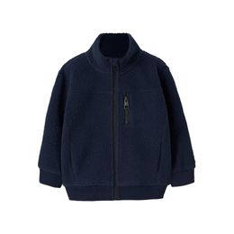 name it Strickjacke in Navy Blazer | Gr.: 98