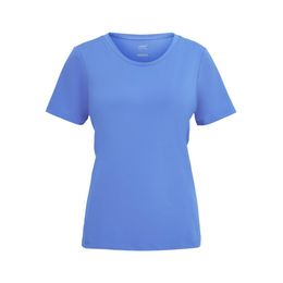 Joy Sportswear T-Shirt NAOMI in light lapis | Gr.: 36