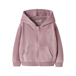 name it Hoodie in Keepsake Lilac | Gr.: 104