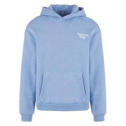 Mister Tee Kapuzenpullover in powderblue | Gr.: XL
