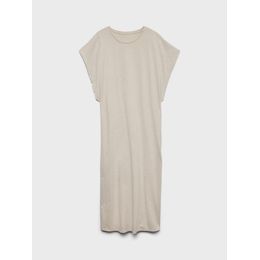 V&eacute;ro Moda Vero Moda Kleid in Silver Lining | Gr.: M