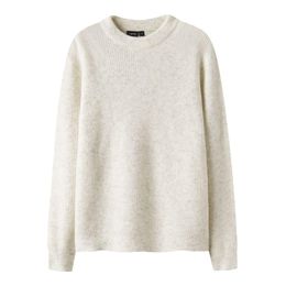 name it Strickpullover in Antique White | Gr.: 146/152