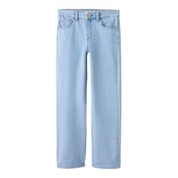 name it Jeans in Light Blue Denim | Gr.: 128
