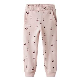 name it Jogginghose in Crystal Pink | Gr.: 110