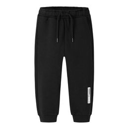 name it Jogginghose in Black | Gr.: 98