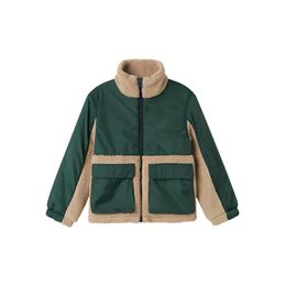 name it Jacke in Dark Green | Gr.: 152