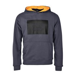 Top Gun Hoodie TG20213015 in navy | Gr.: L