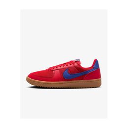 Nike Feldschuhe Feldschuhe in Rot | Gr.: 40