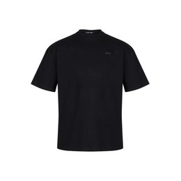 Trueprodigy Oversize-Shirt Haram F in Schwarz | Gr.: M