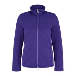 Joy Sportswear Jacke ALESSIA in ultra violet | Gr.: 46