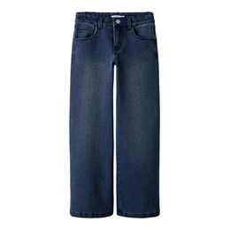 name it Jeans in Dark Blue Denim | Gr.: 116