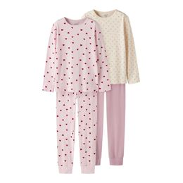 name it Pyjama Set in Ballerina | Gr.: 134/140