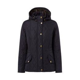 Barbour Jacke in marine | Gr.: 38
