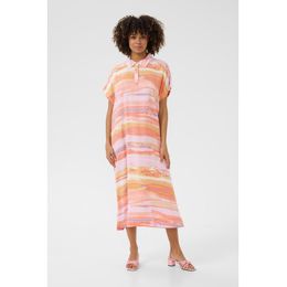 Culture Kleid CUdodi Oversize fit in Lavender Blur | Gr.: L