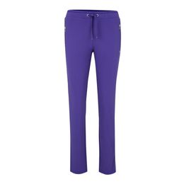 Joy Sportswear Hose AMELLE in ultra violet | Gr.: 48