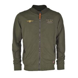 Top Gun Jacke TG20213020 in oliv | Gr.: M