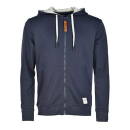 Top Gun Sweatjacke TG22010 in navy | Gr.: M