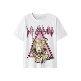 TWO SOON T-Shirt in Bright White | Gr.: S