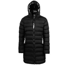 Trueprodigy Parka Chester in Schwarz | Gr.: XL