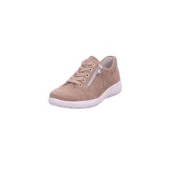 Semler Schn&uuml;rschuhe in panna/d&uuml;ne | Gr.: 5,5