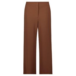 Betty Barclay Culotte unifarben in Classic Nougat | Gr.: 42