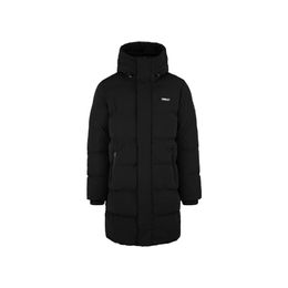 Trueprodigy Parka Braxton in Schwarz | Gr.: L