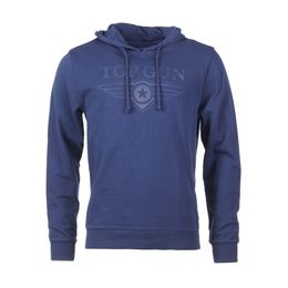 Top Gun Kapuzenpulli TG20201049 in navy | Gr.: L