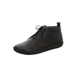 Think! Ankle Boot NATURE in Schwarz | Gr.: 35,5