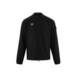Trueprodigy Outdoorjacke Henry in Schwarz | Gr.: S