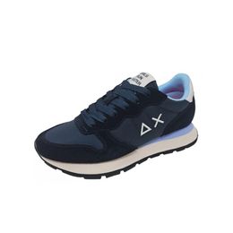 SUN68 Sneaker in Blau | Gr.: 40