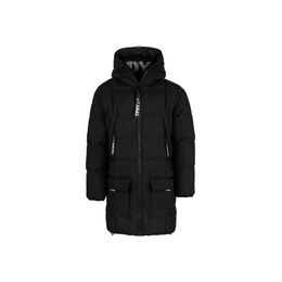 Trueprodigy Parka Willo in Schwarz | Gr.: L