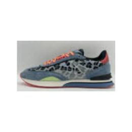 HOFF Damen- Schn&uuml;rschuhe ART in Blau | Gr.: 41