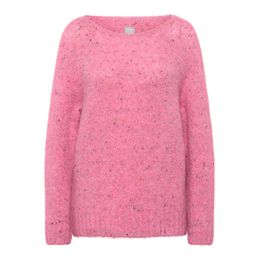 Rabe Pullover in Pink | Gr.: 46