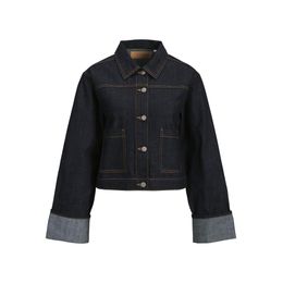 Jack & Jones JJXX Jeansjacke in Dark Blue Denim | Gr.: L