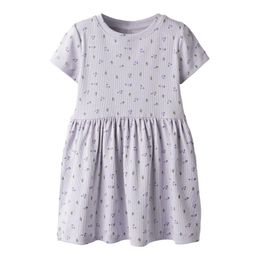 name it Kleid in Misty Lilac | Gr.: 80
