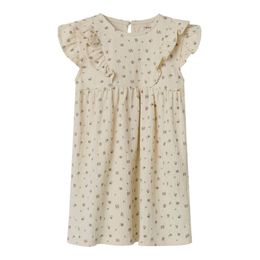 name it Kleid in Bleached Sand | Gr.: 92