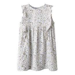 name it Kleid in Star White | Gr.: 98