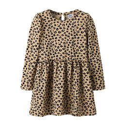 name it Kleid in Silver Mink | Gr.: 104