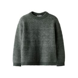name it Strickpullover in Deep Forest | Gr.: 116